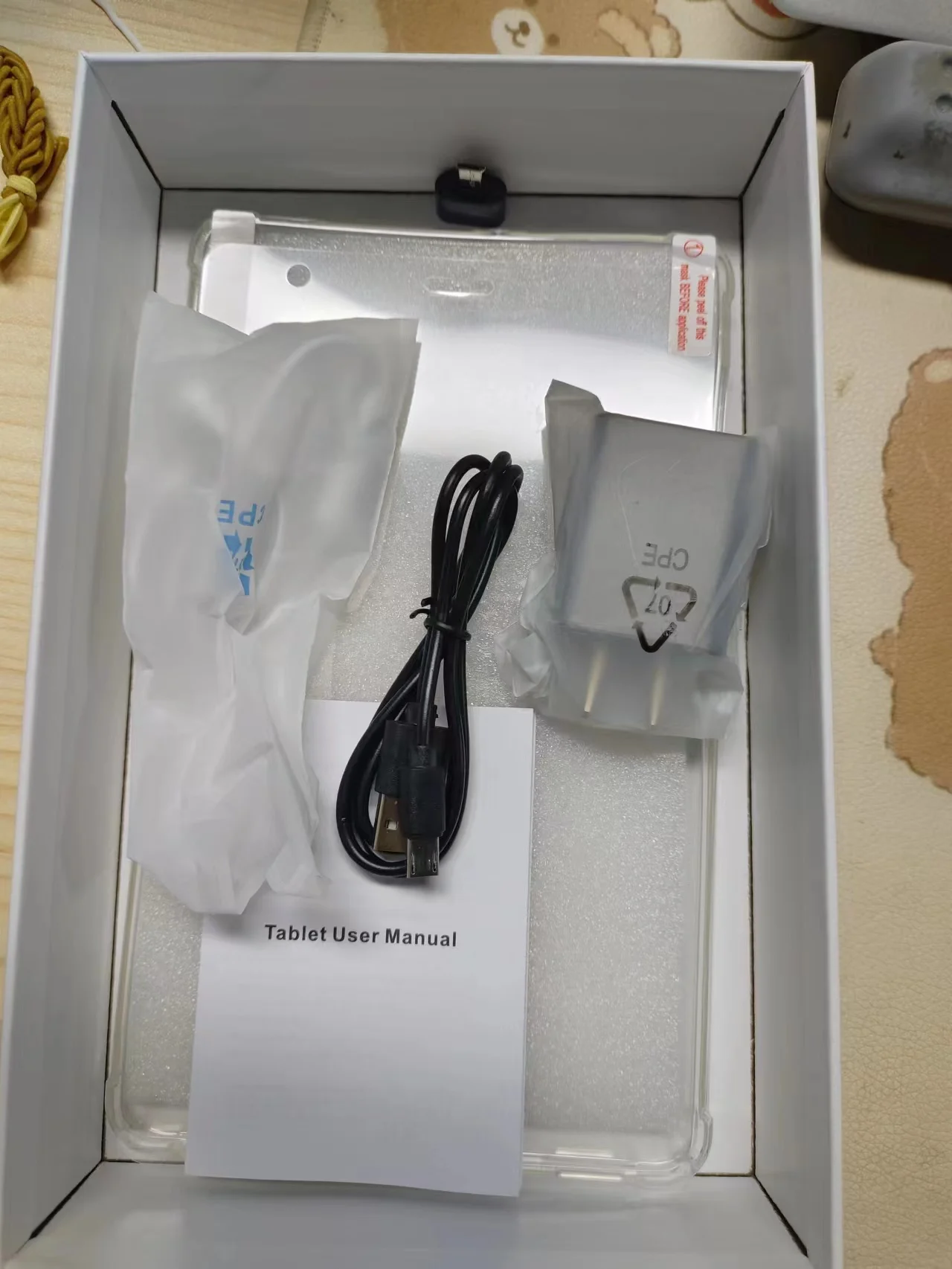 Tablet Pc 4g 5g 8 Inch Android Wifi Kids Cameras Tablet With Dual Sim ...