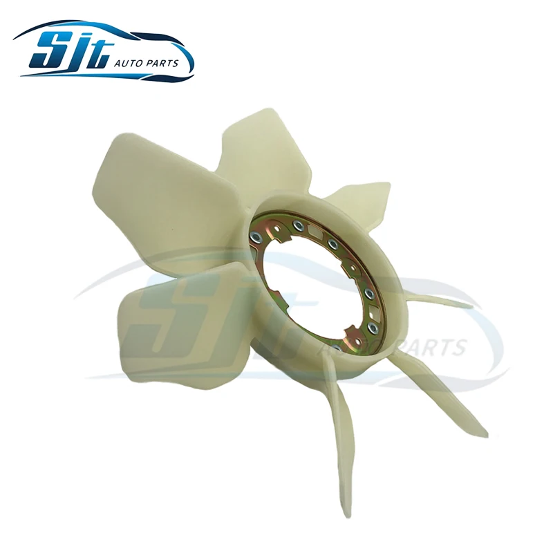 16361-0l020 For Toyota Hilux Ggn15,25,35 Auto Part Cooling Fan - Buy ...