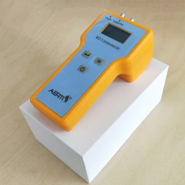 Shenyang Aerti Tech Co., Ltd. - Oxygen Concentrator, Oxygen Analyzer