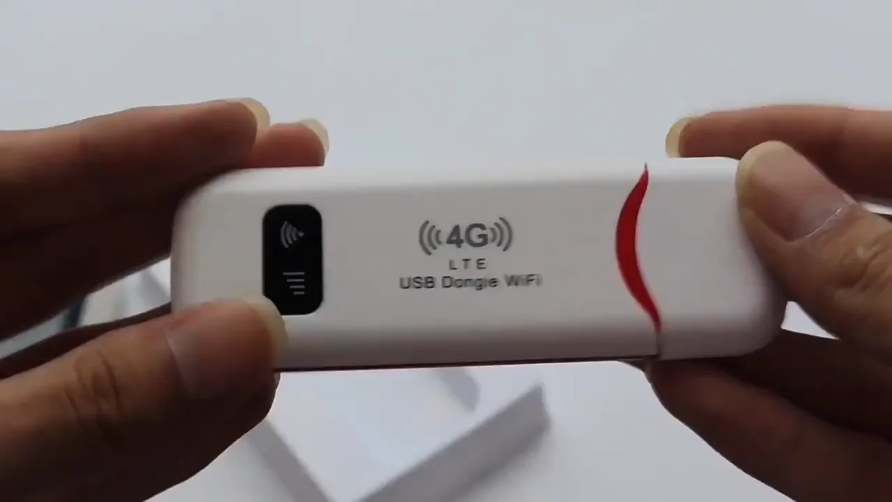 Universal 150m Pocket Wifi Modem Dongle Wireless Wifi Router 4g Lte ...