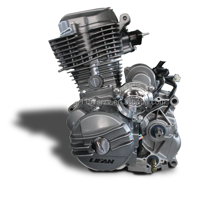 Cqjb 110 Cc Engine Motorcycle Lifan 150 175cc Motorcycle Engine Diesel ...