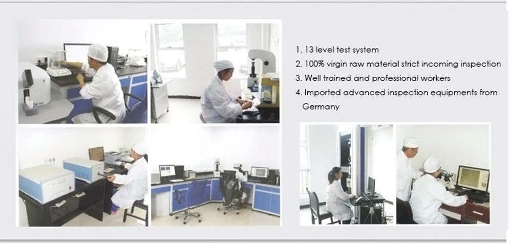 Durable Tungsten Pins Needles Fabricate Emitter Pin For Ionizer - Buy ...