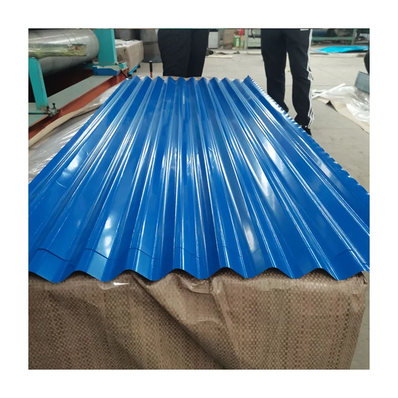 Alibaba.com: 24-26 Gauge Galvalume Corrugated Metal Roofing Sheet ...