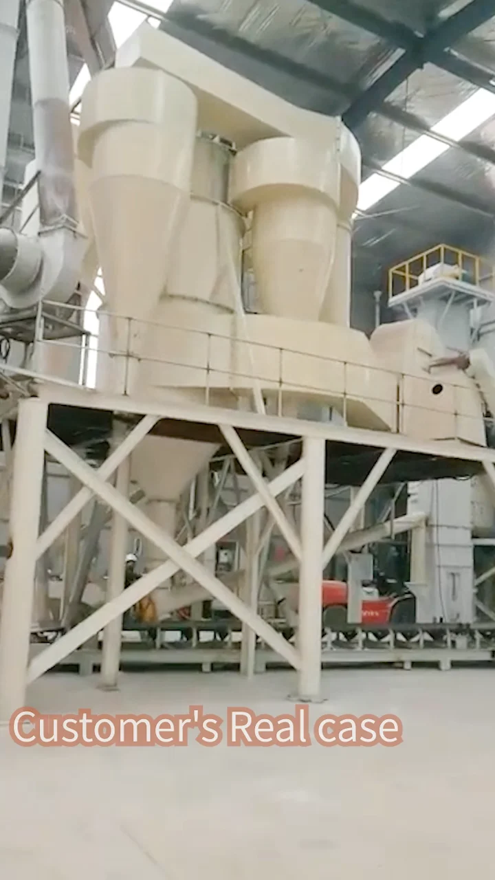 Mineral Air Powder Classifier Machine Air Gravity Separator Fine Powder ...