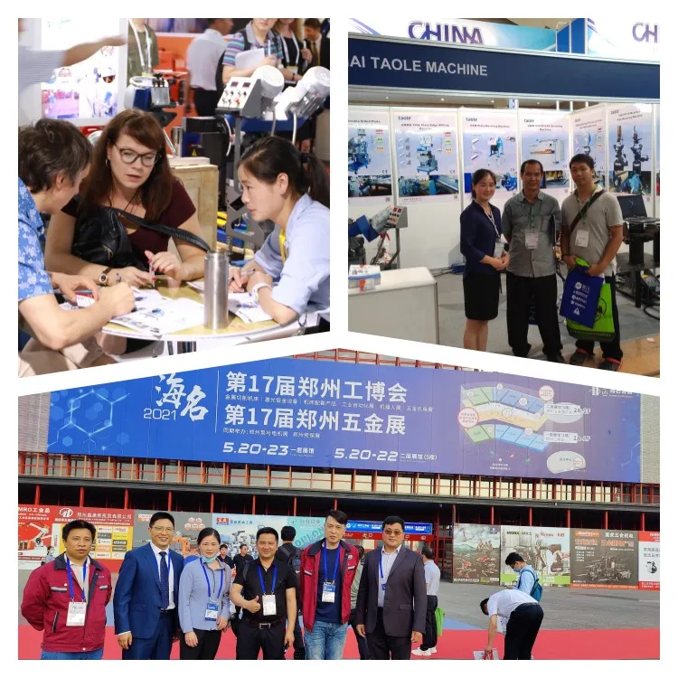 V-groove Plate Edge Preparation Bevel Milling Chamfering Machine Gmma ...