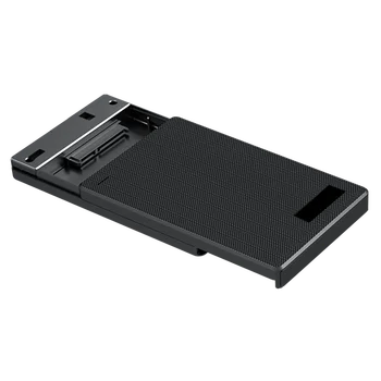 Usb 3.0 Sata External Hard Disk Drive Case Portable Casing For 9.5mm ...