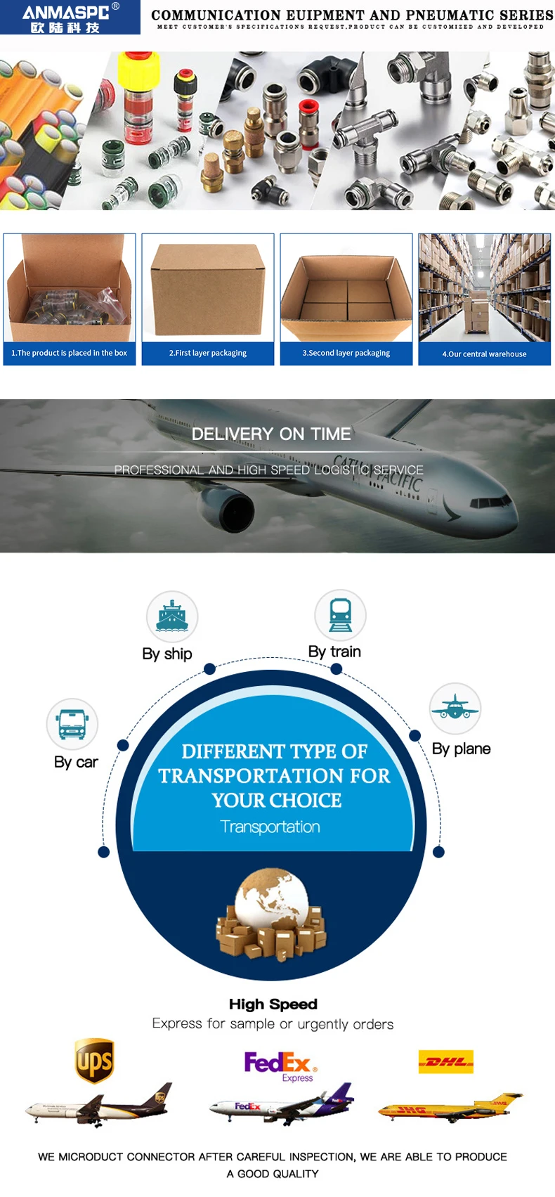 HDPE Expandable Pipe Plugs - Reliable Telecommunication Solutions