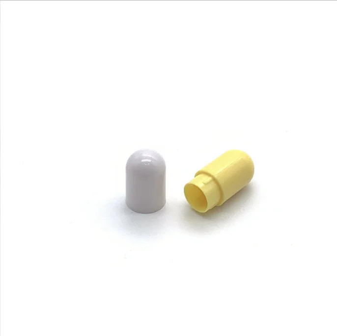 8.0 Small Sample Capsule Lipstick Tube Mold - 12 Cavities Aluminium Lip ...