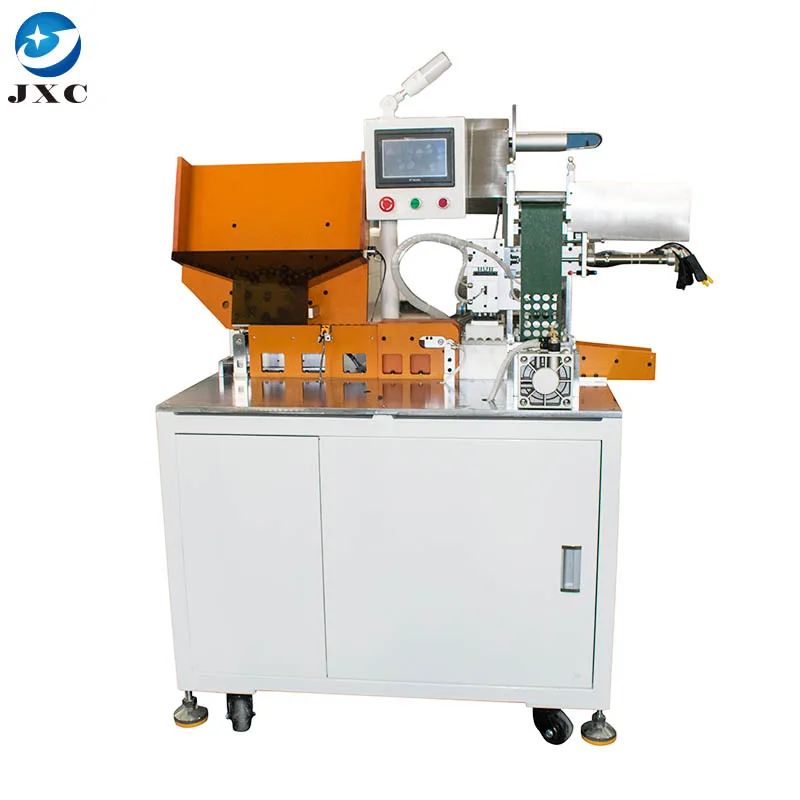 High-speed Ultrasonic Wire Bonder 21700 18650 Wire Bonding Machine ...