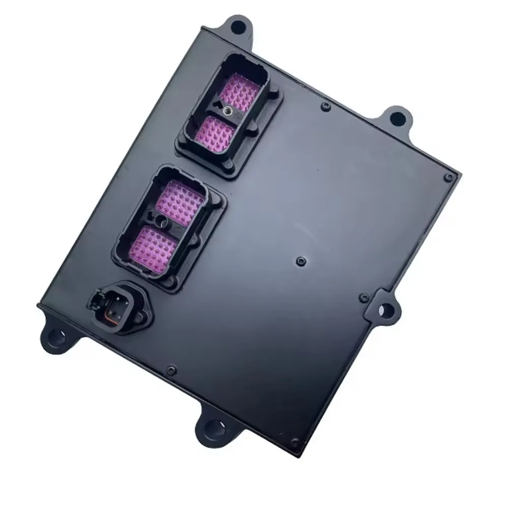 Morden Style Engine Part Ecu Cm2880 Isg Isf3.8 Qsf3.8 Electronic ...