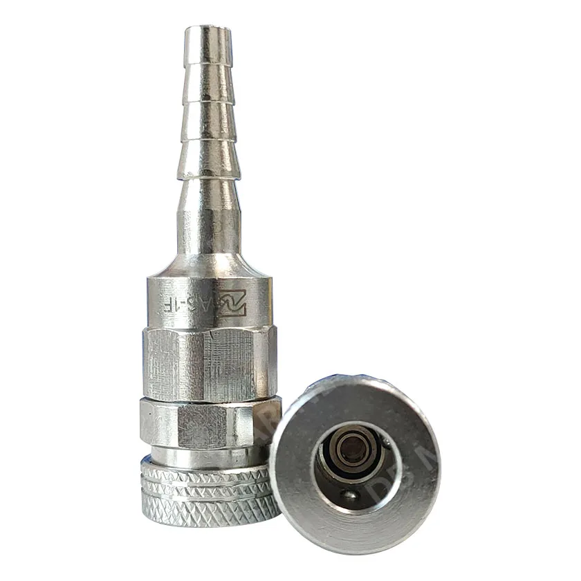 IMPA 850301 Marine Automatic Reverse-Flow Prevention Shaft Couplings by DB