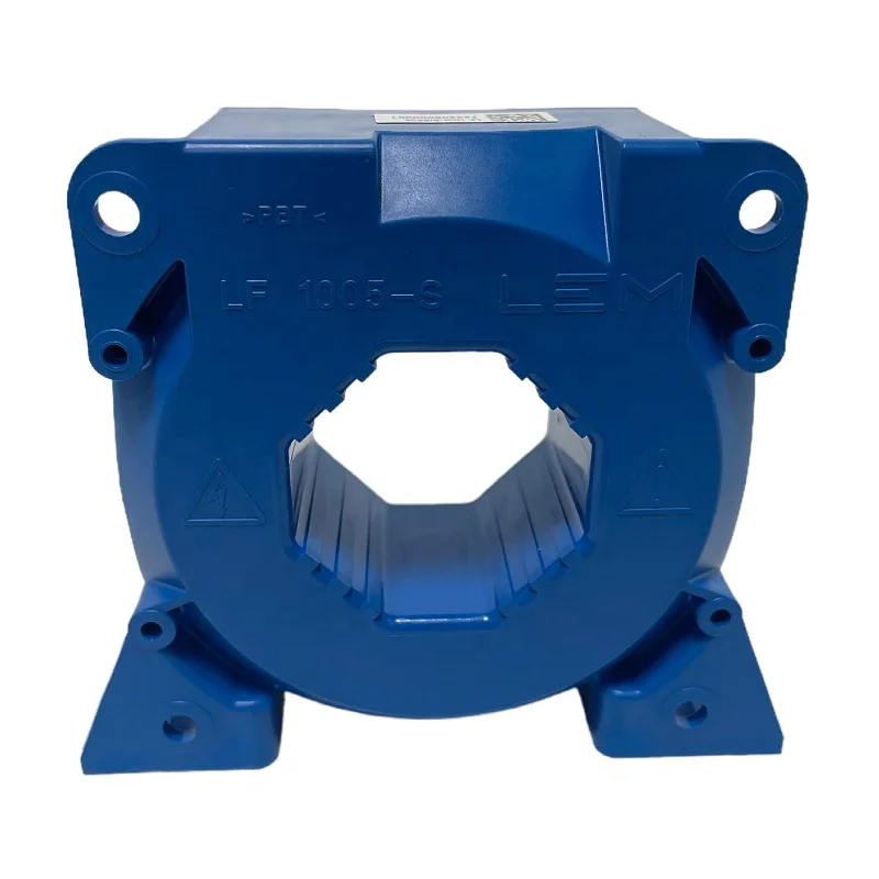 Hall Current Transformer Lf1005-s/sp34 Lem Lime Sensor Lf 1005-s/sp34 ...