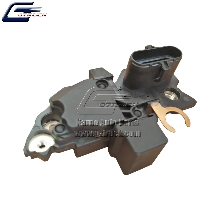 Alternator Voltage Regulator Oem F00m144123 0001542605 0001543805 For ...