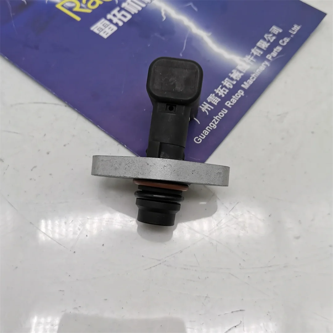 C18 C3.4 C4.4 C6.6 C9 C9.3 Rotary Speed Sensor 1834584 3196491 Speed ...