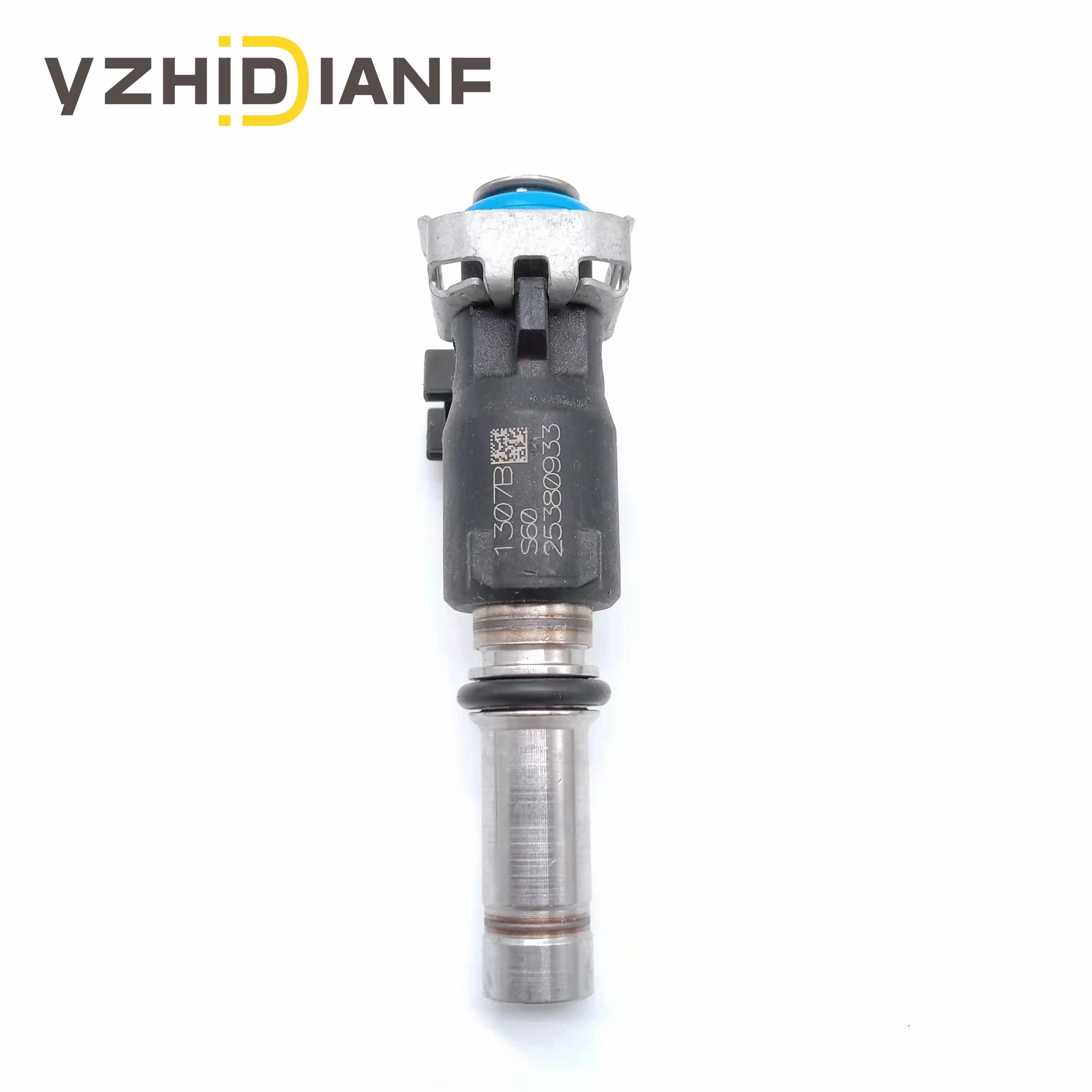Engine Parts Fuel Injectors Nozzle 55559377 25380933 For Chevrolet Aveo ...