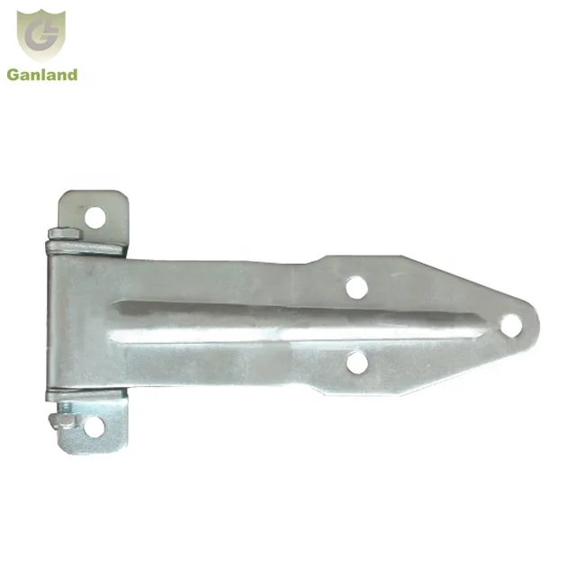 Gl-13192 Bolt On Over Seal Truck Rear Door Hinge - Buy Truck Rear Door ...