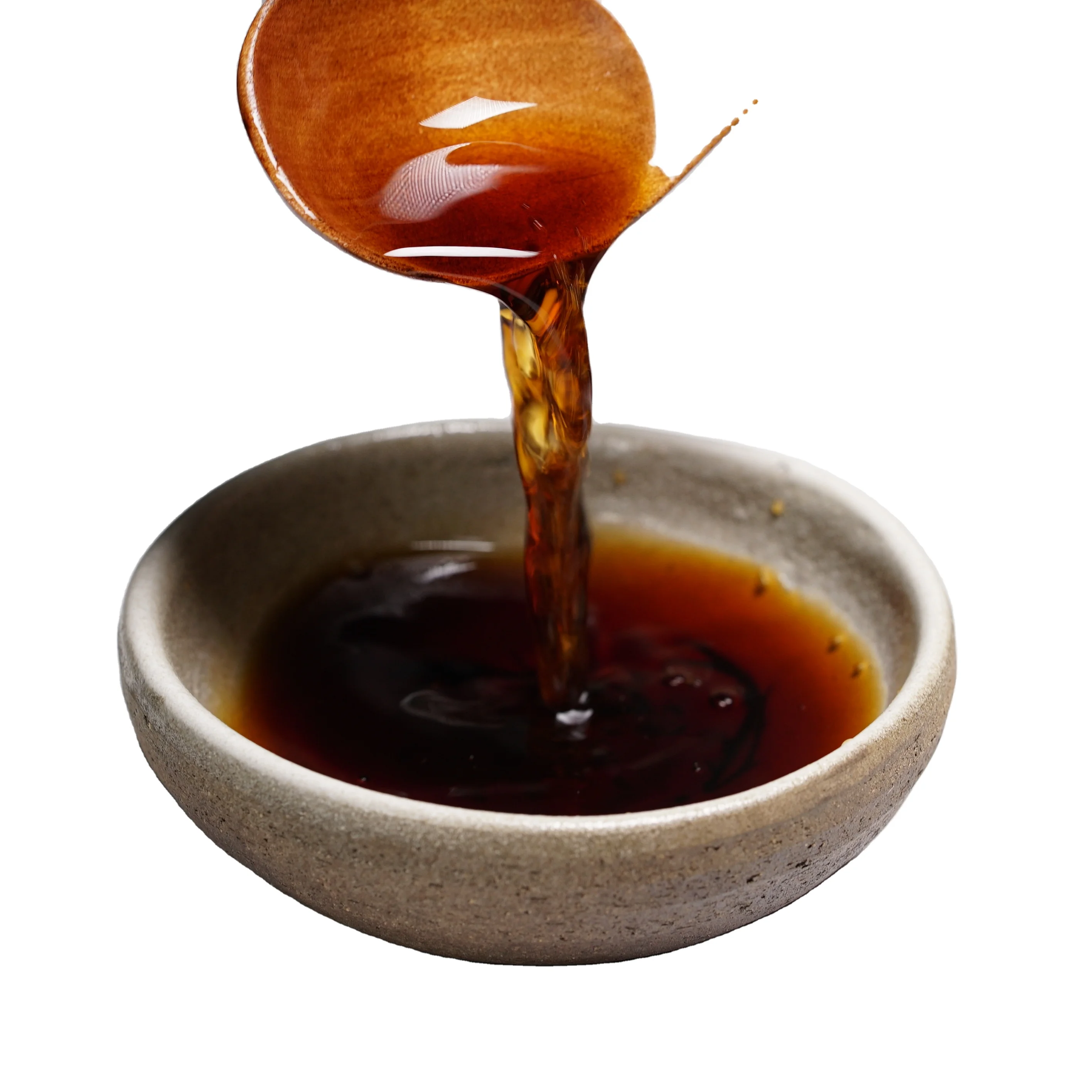 210ml Organic Soy Sauce - Fresh, Brewed, and Certified