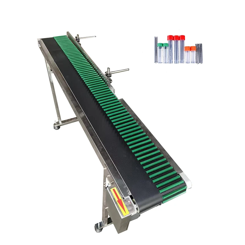 Complete set conveyors group z chain conveyor bucket conveyor guide ...