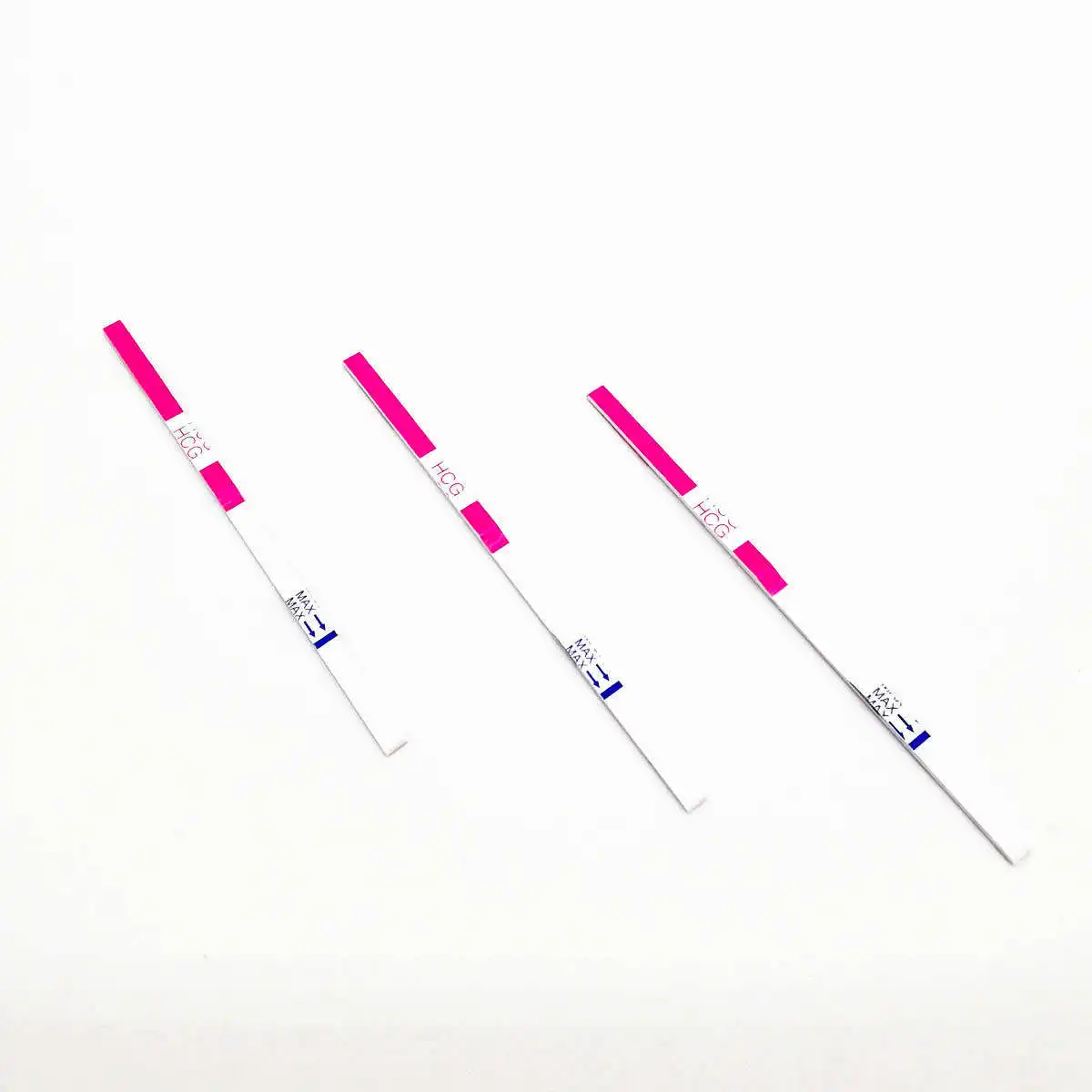 Wholesaleone Step Pregnancy Test Urine Cassette Hcg Test - Buy Hcg ...