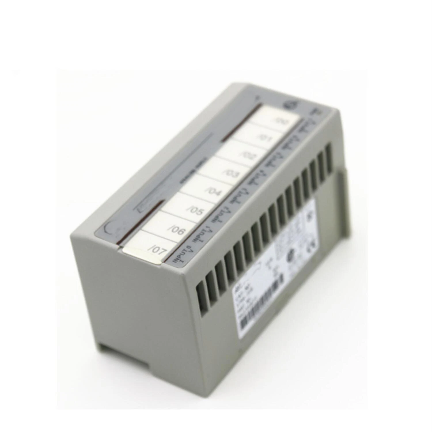 In Stock 1794 Ib16d Brand New Industry Controls Plc Input Module 1794 ...