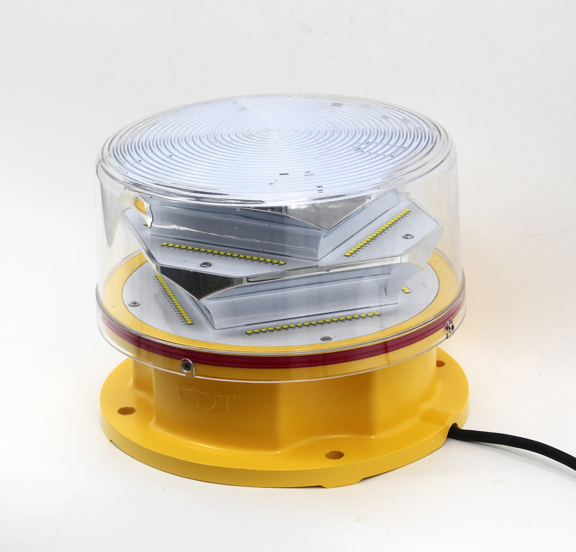 Transmission Line Marking Light FAA ICAO L865 Medium Intensity Type a ...