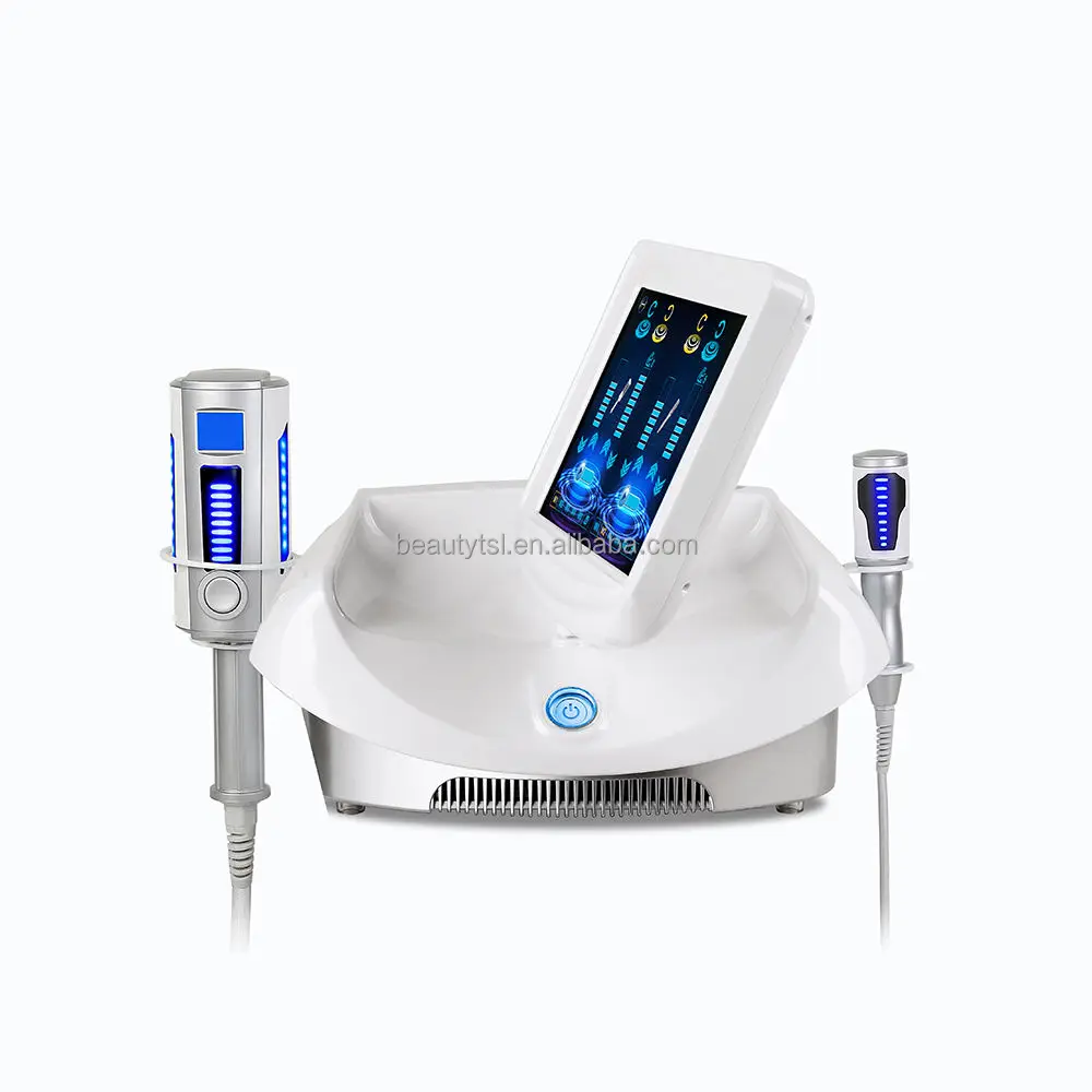 Slimspheres Vaccum Roller Massage - Anti Cellulite & Body Shaping