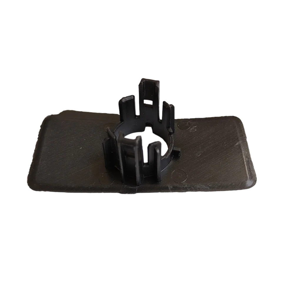 Bainel Rear Fascia S8 Pa Retainer For Tesla Model Y 1501429-00-a - Buy ...