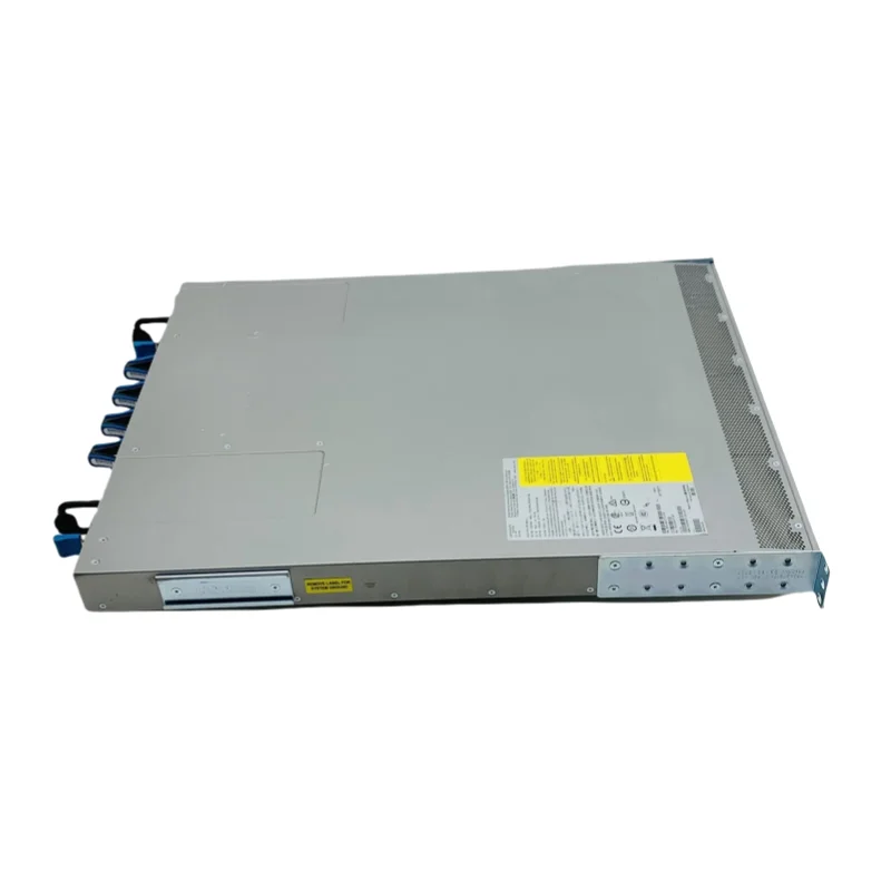 For Cisco N9K-C93180YC-EX Nexus 9000 Series 93180 48-Port 1/10/25GbE ...