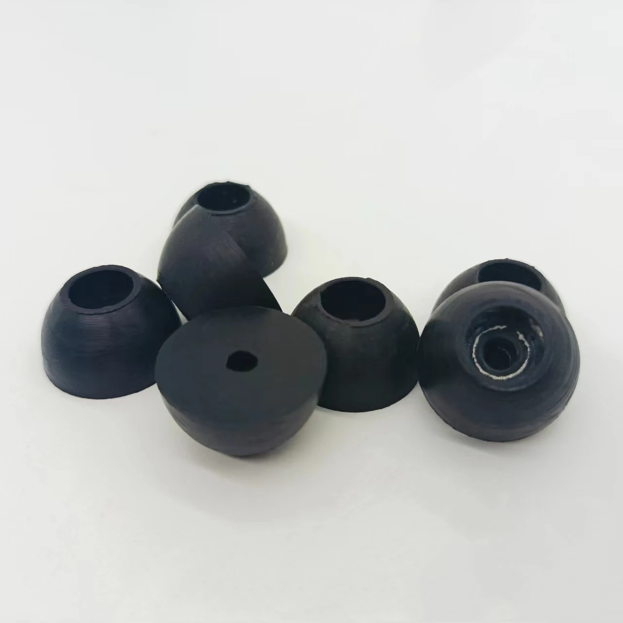 Rubber Anti-Vibration Pads - High Temperature Resistant