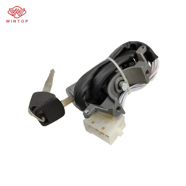 IGNITION SWITCH OEM 81464336009 europäischen lkw ersatzteile körper ...