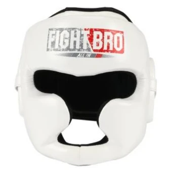 Fightbro Duron Mma Ufc Fighting Headgear Sparring Kickboxing Training ...