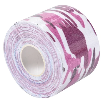 Muscle Tape Athletes Sports Special Muscle Tape Basketball Badminton ...
