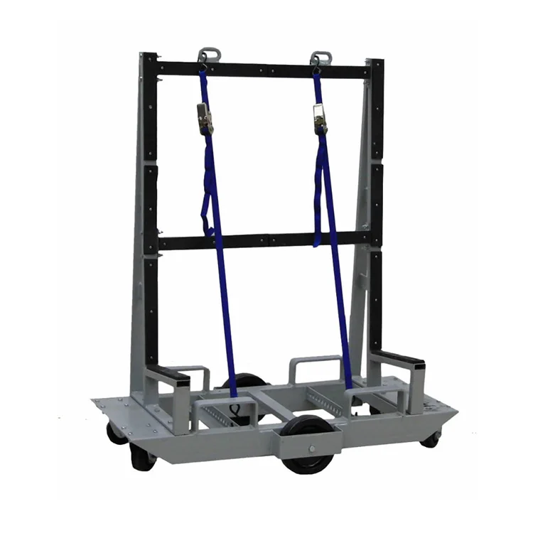 Steel A-frame Lifting Trolley - Buy A-frame Lifting Trolley,A-frame ...