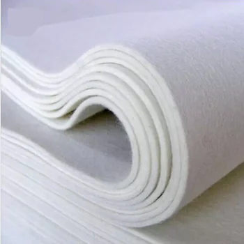 High Density 5mm 10mm 12mm Thick Felt Heat Insulation 100% Wool Felt ...