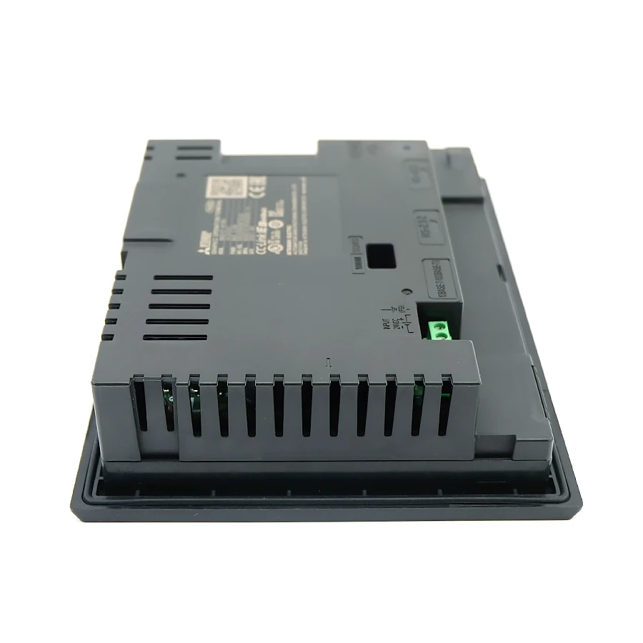 Mitsubishi GS2107-WTBD HMI Touch Screen Panel - in Stock