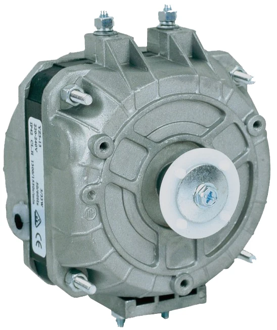 Best Sale Industry Motor Square Shaded-pole Motor Fan Motor With Ul ...