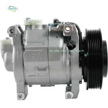 For Honda Accord Cp2 2008-2010 Car Air Conditioning Systems Ac ...