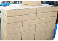 质量好的汽车散热器附件三菱 6d14t 15 16 适用于 Fuso Fk Me035139 6 刀片 4 孔 - Buy 汽车发动机备件冷却 ...