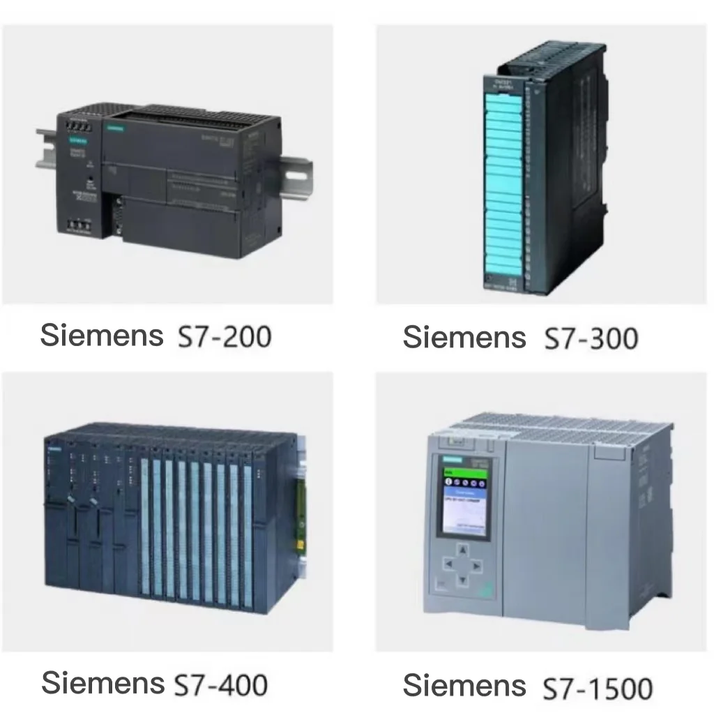 Siemens Simatic S7-1500,Front Connector In Push-in Design 6es7592-1bm00 ...