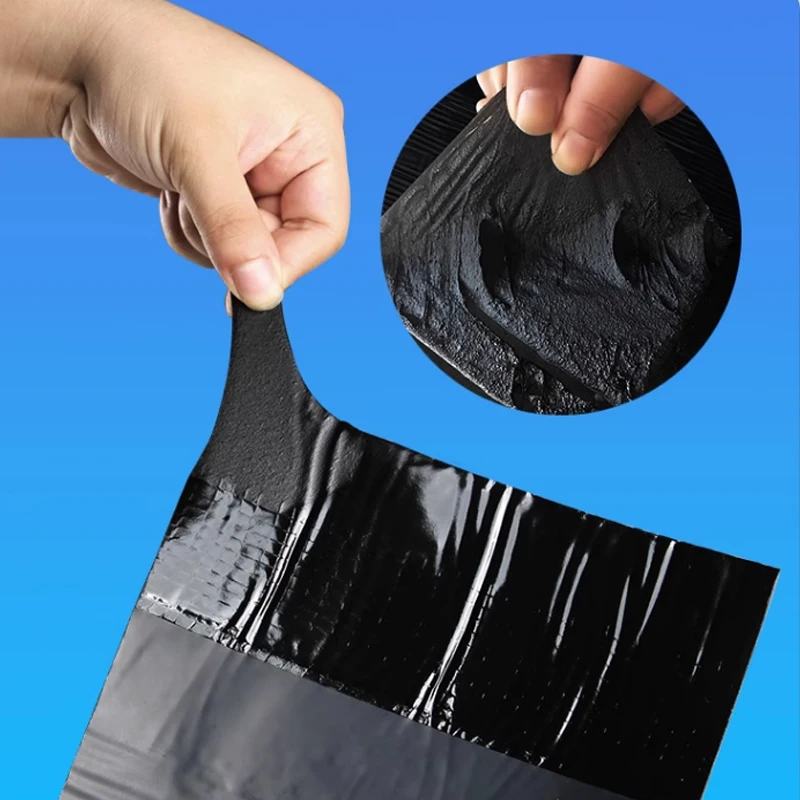 Modern Rubber Roof Waterproofing Membrane for House Construction ...