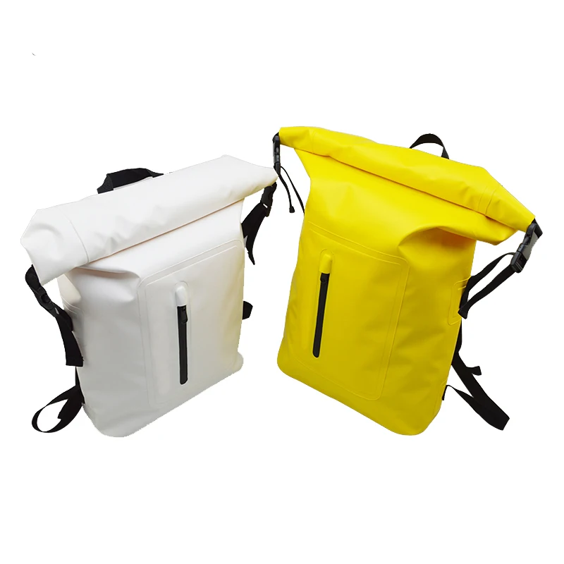 500d tarpaulin PVC waterproof backpack| Alibaba.com