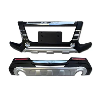 Factory Wholesale Front Bumper For Ford Escape Kuga 2013-2015 Bumper ...