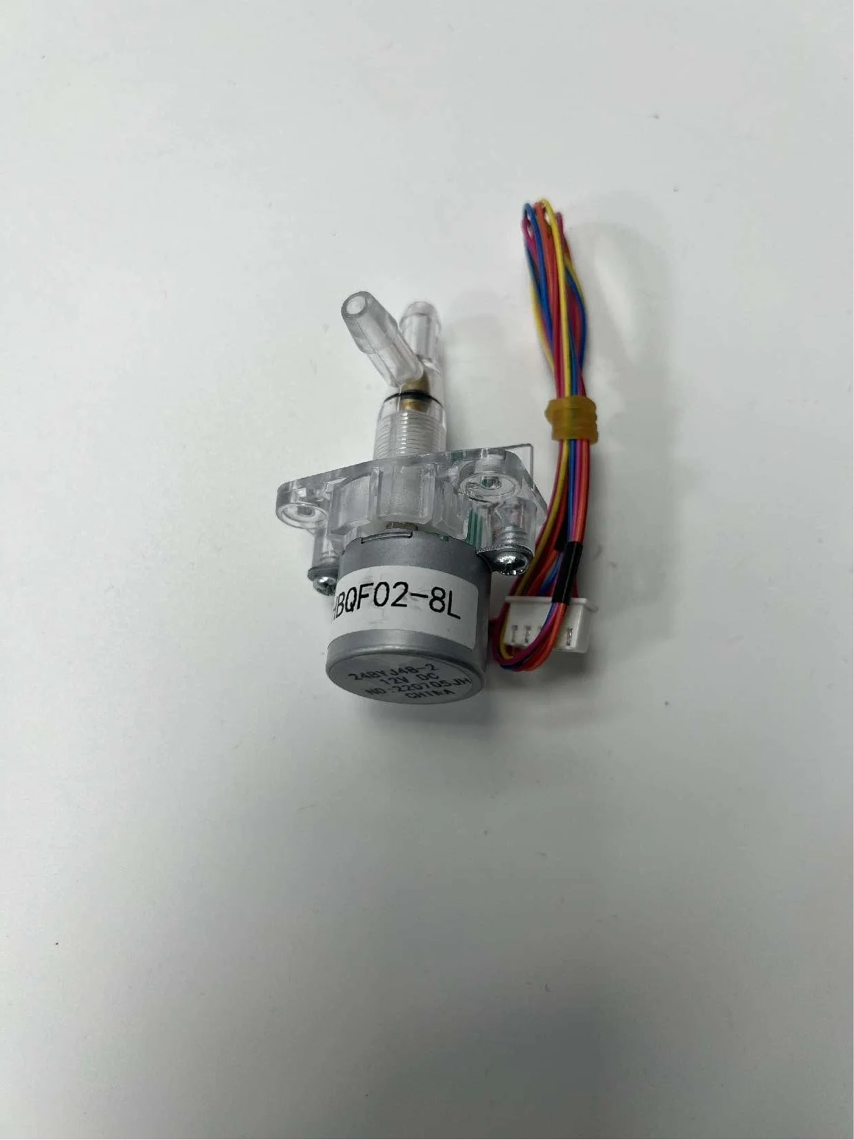 Oxygen Flow Control Valve Oxygen System Accessories Valve Is for Controlling Oxygen Flow ...