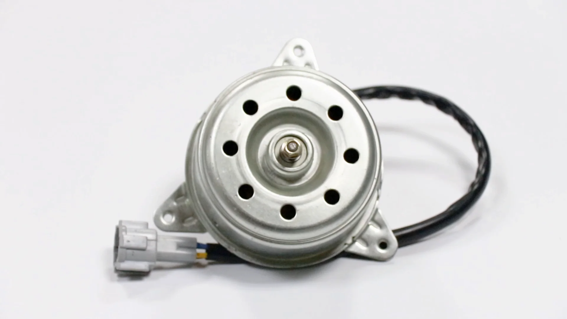 Motor Del Ventilador Radiator Fan Motor 21487-1l000 For Nissan Maxima ...