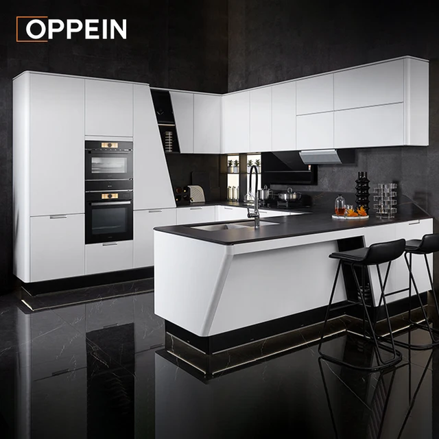 Oppein Home Group Inc. - Kitchen Cabinets, Wardrobes