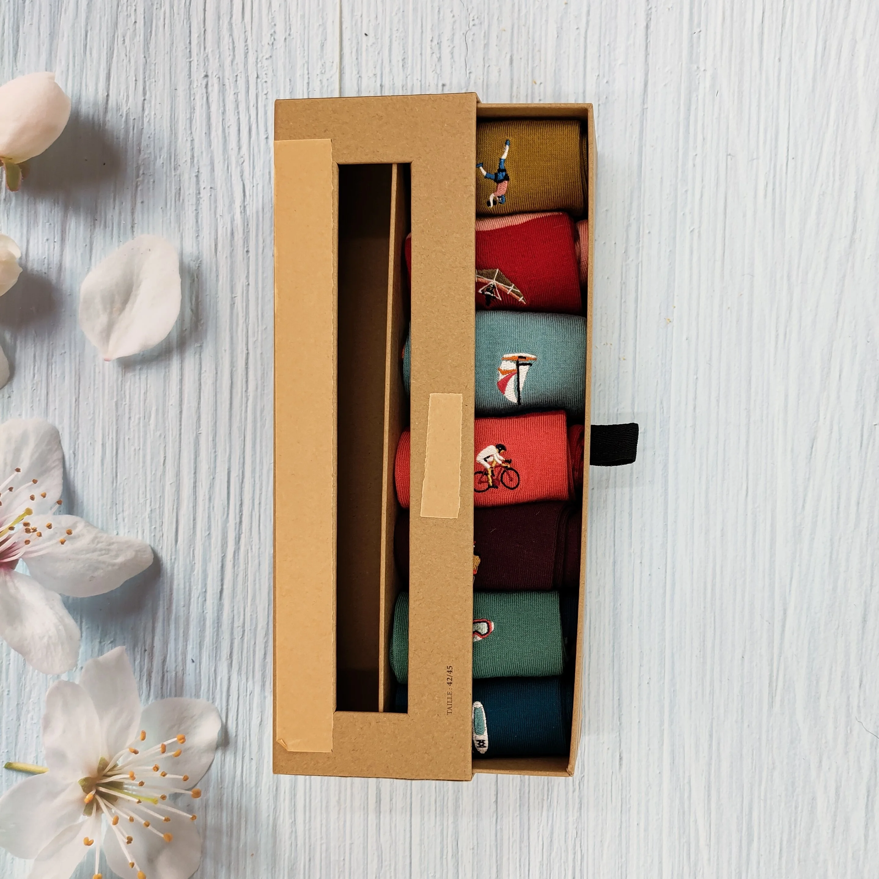 Custom Eco Friendly Cardboard Sliding Drawer Gift Packaging Box For ...