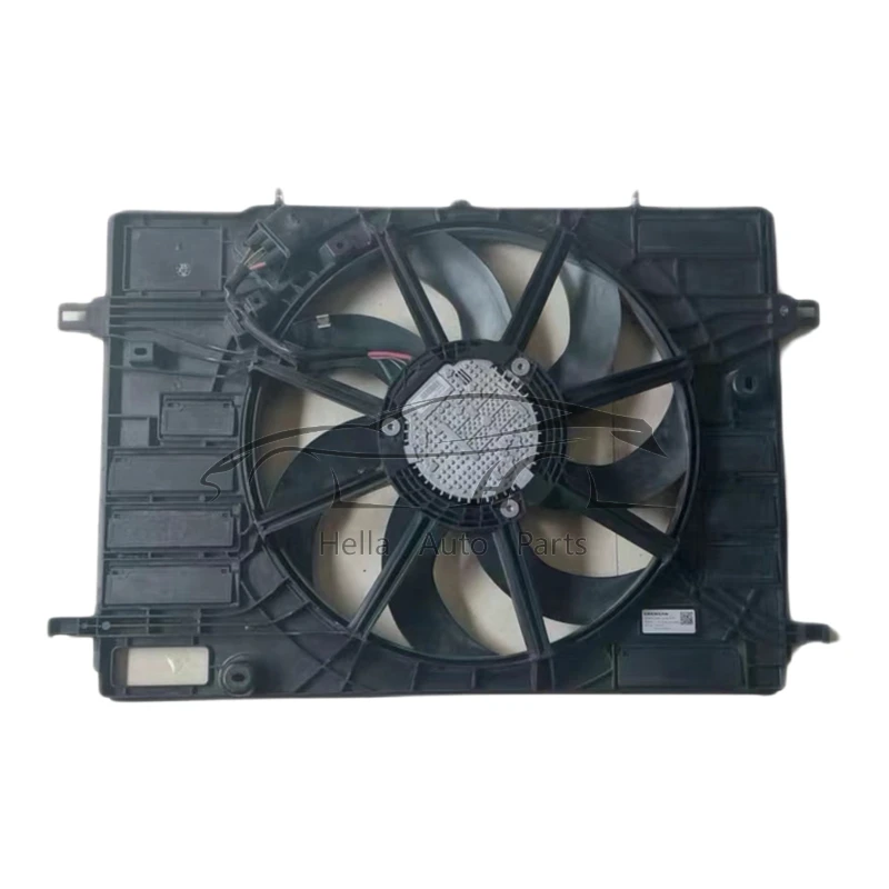 Radiator Fan for Changan CS75 Plus - Reliable Performance