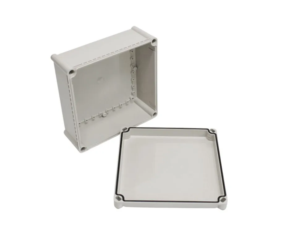 Ip67,Dse Hibox Terminal Box (ds-oo-1919,190x190x130 Mm) Junction Box ...