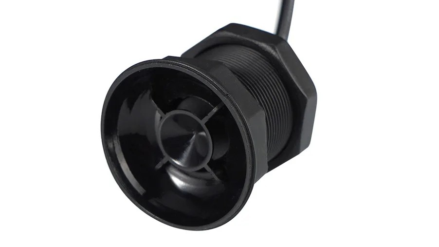 Dyp-a13 2 Meters Range Reflective Structure Design Waste Bin Level ...