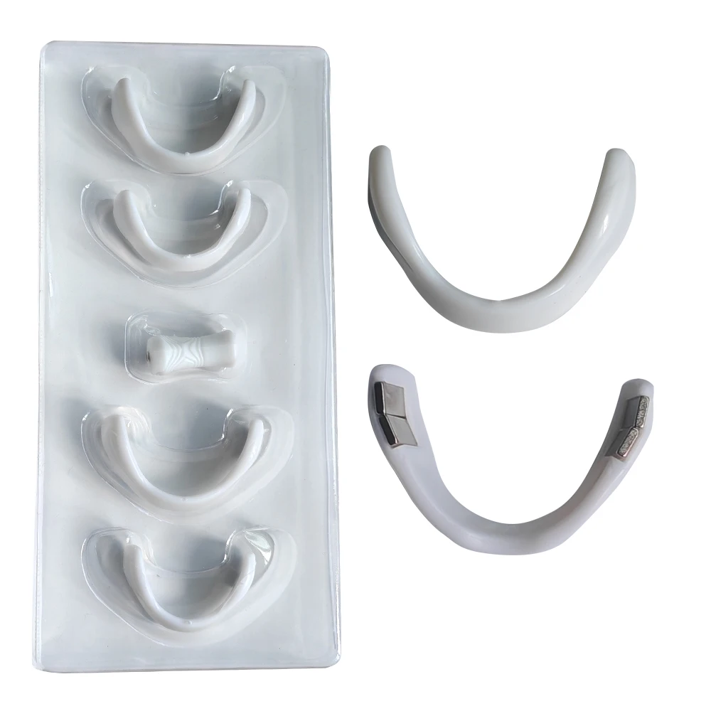 Sport Magnetic Nose Opener Nose Expander Breathing Magnetic Patch Nasal ...